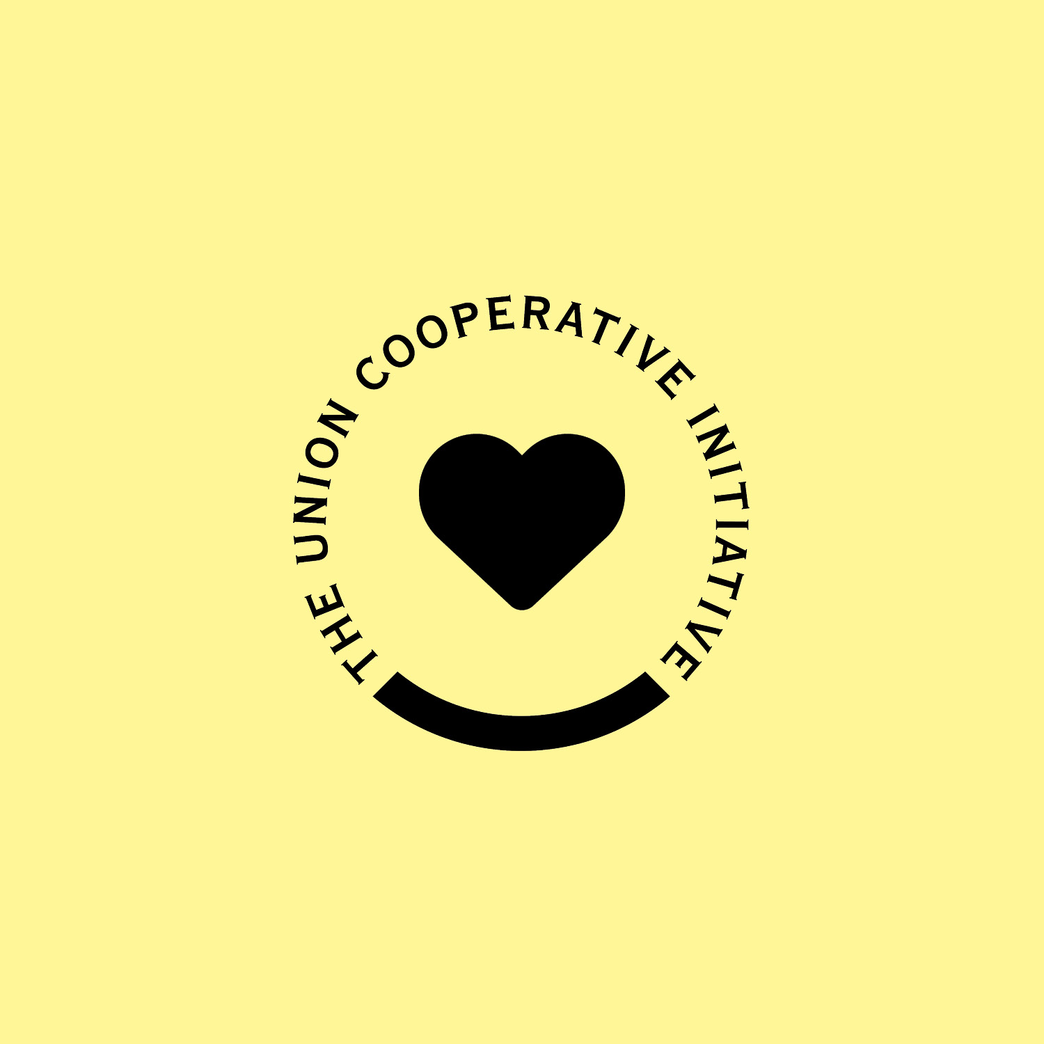 OUR CO-OPS - Union Cooperative Initiative